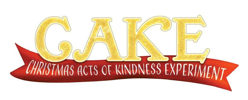 Cake Title Treatment - Northpark