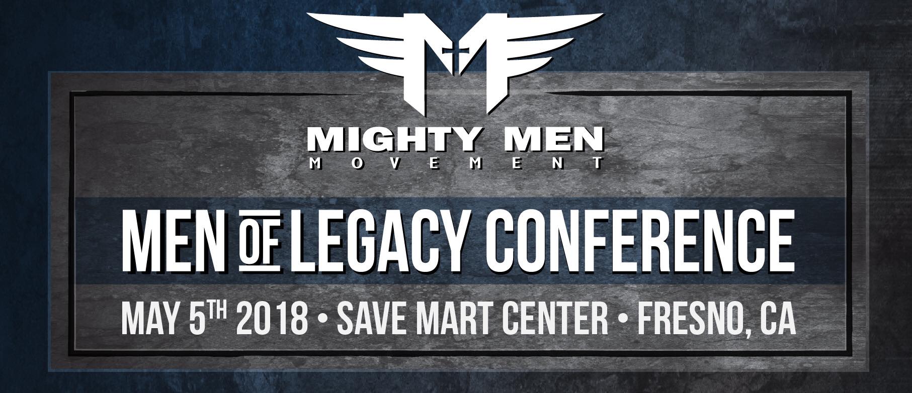 mighty men movement - Northpark