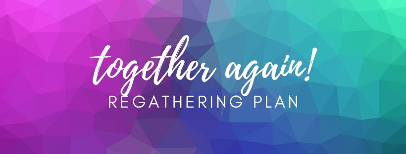 together again - Northpark