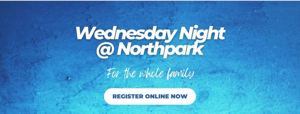 Wednesday Nights for All Ages - Northpark