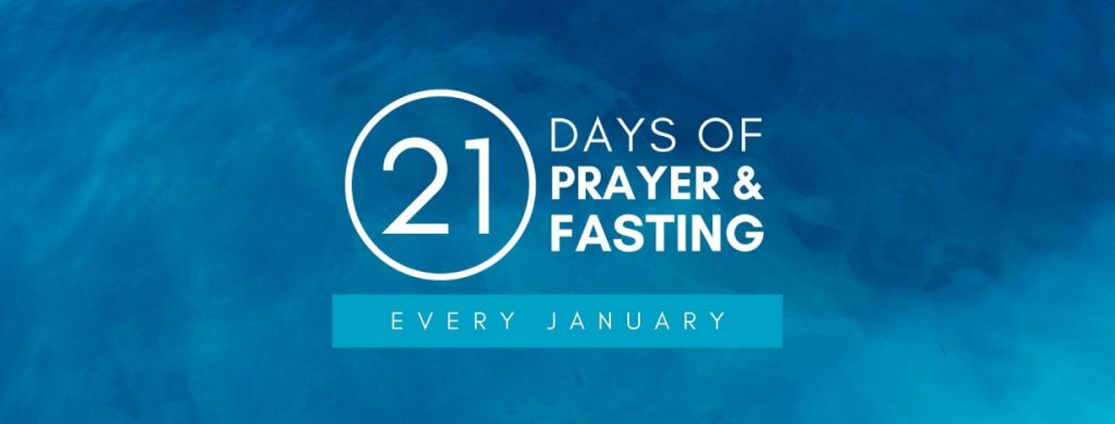 Fasting Testimony - Northpark