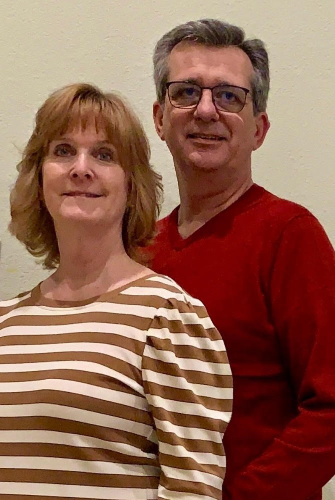 Board Election - Northpark